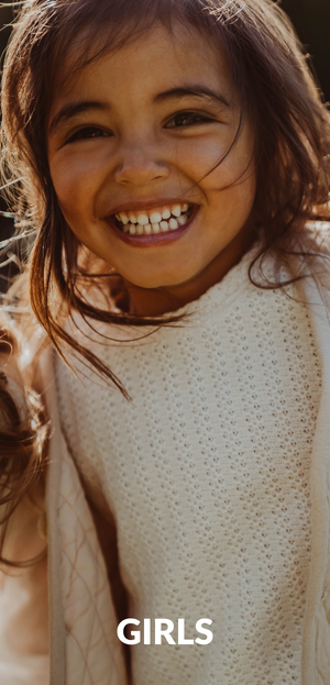 Daily7 Kids, Newborn, peuter en kinder kleding